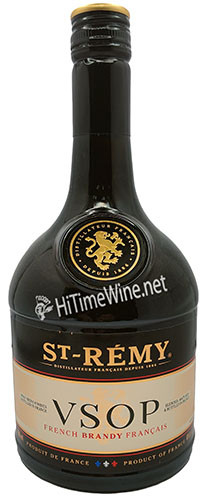 ST REMY VSOP BRANDY 750ML FRENCH BRANDY