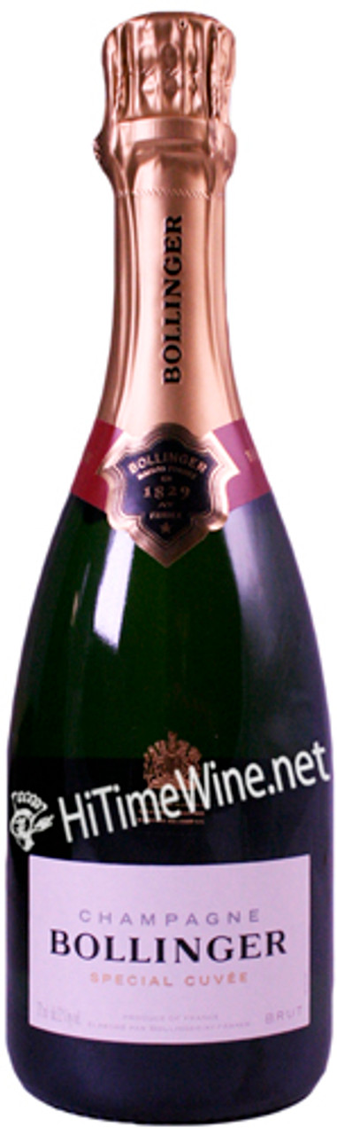 BOLLINGER BRUT SPECIAL CUVEE 375ML