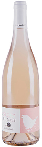 DYCKERHOFF 2022 REUILLY ROSE PETIT GRIS