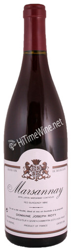 JOSEPH ROTY 2020 MARSANNAY