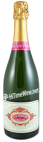 RH COUTIER BRUT TRADITION 3 LITER - Buy online
