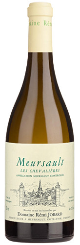 REMI JOBARD 2019 MEURSAULT LES CHEVALIERES