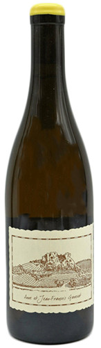 A & JF GANEVAT 2018 MONTFERRAND VIN DE FRANCE