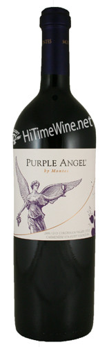 MONTES 2021 PURPLE ANGEL