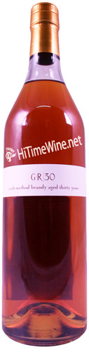 GERMAIN ROBIN 30 YEAR BRANDY 750ML
