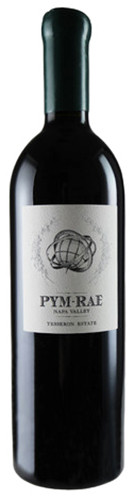 PYM-RAE 2016 PROPRIETARY RED ESTATE MOUNT VEEDER 750mL
