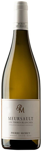 PIERRE MOREY 2021 MEURSAULT TERRES BLANCHES