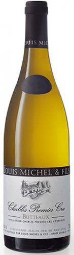 LOUIS MICHEL 2019 BUTTEAUX VIEILLES VIGNES