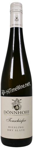 DONNHOFF 2023 RIESLING FELSENBERG GROSSES GEWACHS GG
