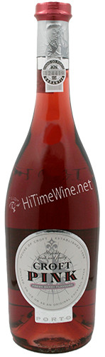 CROFT PINK PORT