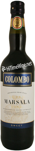 COLOMBO MARSALA SWEE 750