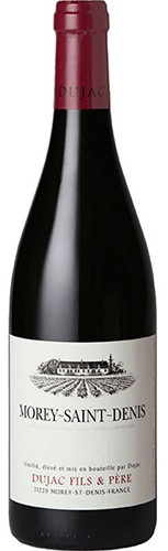 DOMAINE DUJAC 2019 MOREY ST DENIS