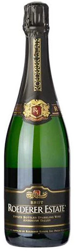 ROEDERER ESTATE BRUT 375ML