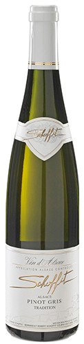 SCHOFFIT 2023 PINOT GRIS HARTH TRADITION