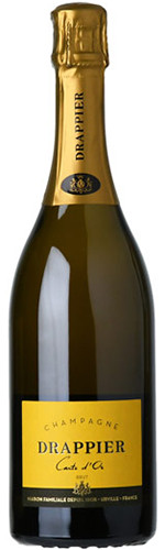 DRAPPIER BRUT CARTE D'OR 6 LITER