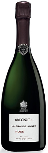 BOLLINGER 2014 BRUT LA GRANDE ANNE ROSE