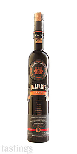 BALUARTE ANEJO 750