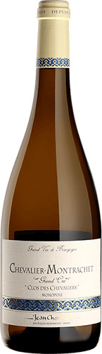 JEAN CHARTRON 2022 CHEVALIER MONTRACHET CLOS CHEVALIERS