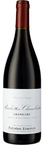 FREDERIC ESMONIN 2021 RUCHOTTES CHAMBERTIN