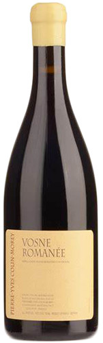 PYCM 2021 VOSNE ROMANEE