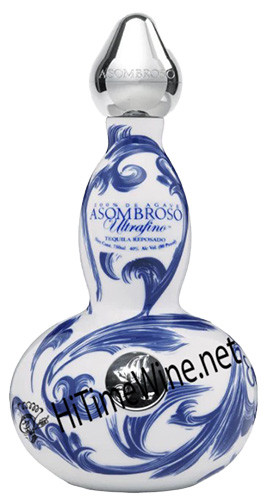 ASOMBROSO EROS ULTRAFINO REPOSADO 750 NOM-1459
