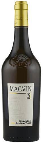 TISSOT NV MACVIN DU JURA