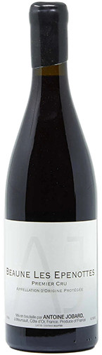 ANTOINE JOBARD 2022 BEAUNE LES EPENOTTES 1ER CRU