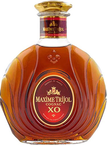 MAXIME TRIJOL XO COGNAC 750