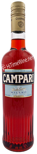 CAMPARI APERITIVO 750ML