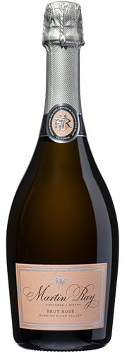 MARTIN RAY 2018 BRUT ROSE RUSSIAN RIVER VALLEY