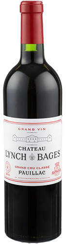 LYNCH BAGES 2016 PAUILLAC 1.5 LITER