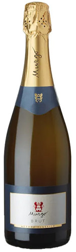 MURGO 2021 BRUT METODO CLASSICO