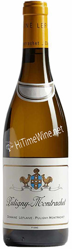 DOMAINE LEFLAIVE 2021 PULIGNY MONTRACHET