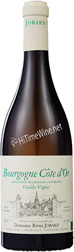 REMI JOBARD 2021 COTE D'OR BOURGOGNE BLANC VIEILLES VIGNES