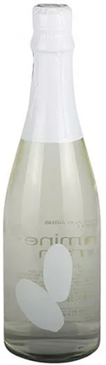 OHMINE SHUZO 2 GRAIN YAMADANISHIKI JUNMAI DAIGINJO SAKE 720ML