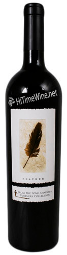FEATHER 2021 CABERNET SAUVIGNON COLUMBIA VALLEY 750mL