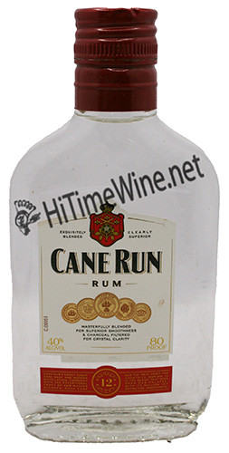 CANE RUN RUM 200ML CLOSE OUT