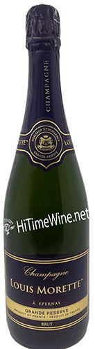 LOUIS MORETTE BRUT GRANDE RESERVE