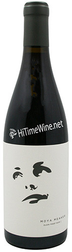 MOYA MEAKER 2022 ELGIN PINOT NOIR