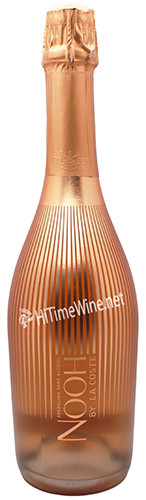 NOOH SPARKLING ROSE LA COSTE NON-ALCOHOLIC 0.0% 750ml
