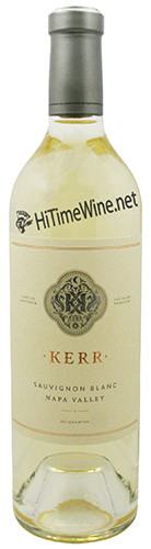 KERR CELLARS 2023 SAUVIGNON BLANC NAPA VALLEY 750mL