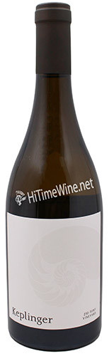 KEPLINGER 2020 CHARDONNAY "ZIO TONY" RUSSIAN RIVER VALLEY 750mL