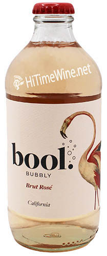 BOOL 2023 BRUT ROSE 355ML