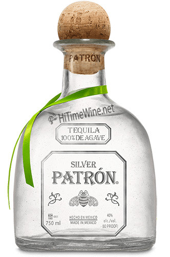 PATRON SILVER 1.75 LITER