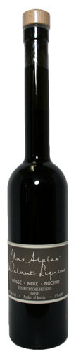 NUX ALPINE WALNUT LIQ 375ML
