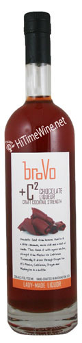 BROVO CHOCOLATE LIQUEUR 750ML - Buy online at a great price