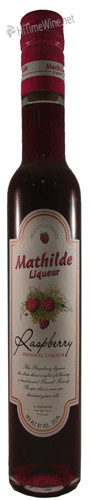 MATHILDE FRAMBOISE LIQUEUR 375ML