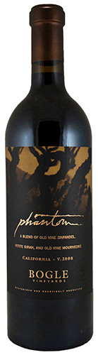 BOGLE 2021 PROPRIETARY RED "PHANTOM" CALIFORNIA 750mL