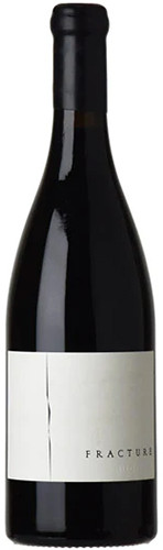 BOOKER 2019 SYRAH "FRACTURE" PASO ROBLES 750mL