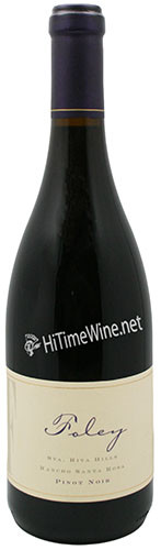 FOLEY 2023 PINOT NOIR "RANCHO SANTA ROSA" STA. RITA HILLS 750mL